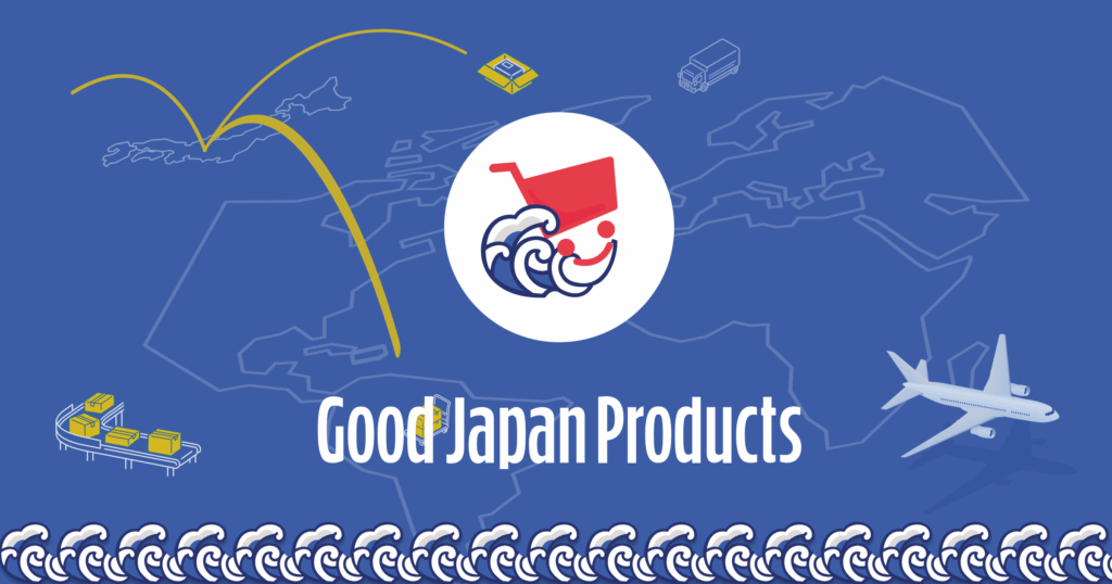 Good Japan Procuts - Introducing Japanese companies abroad, with ...